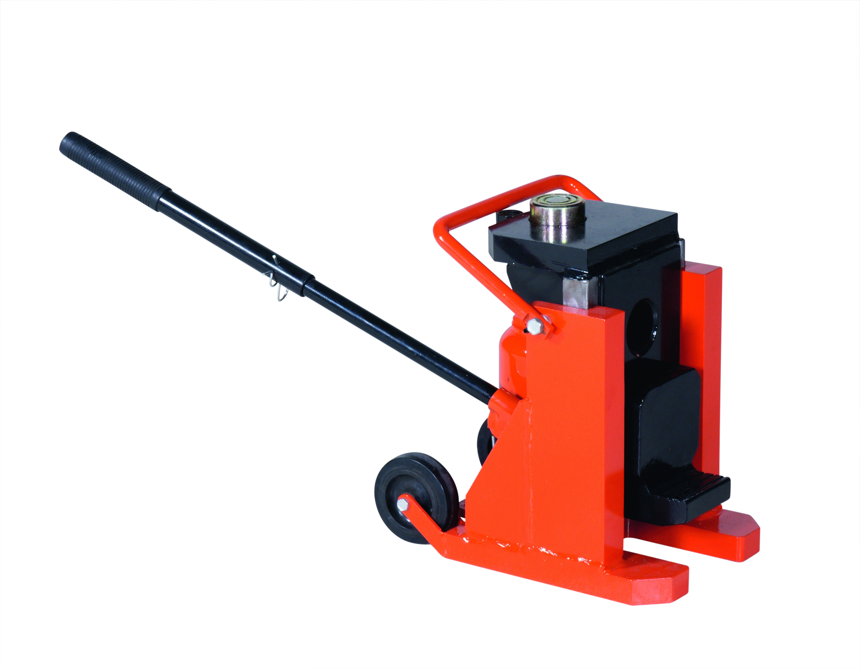 Hydraulisk Jekk, 12000 kg - Lift24